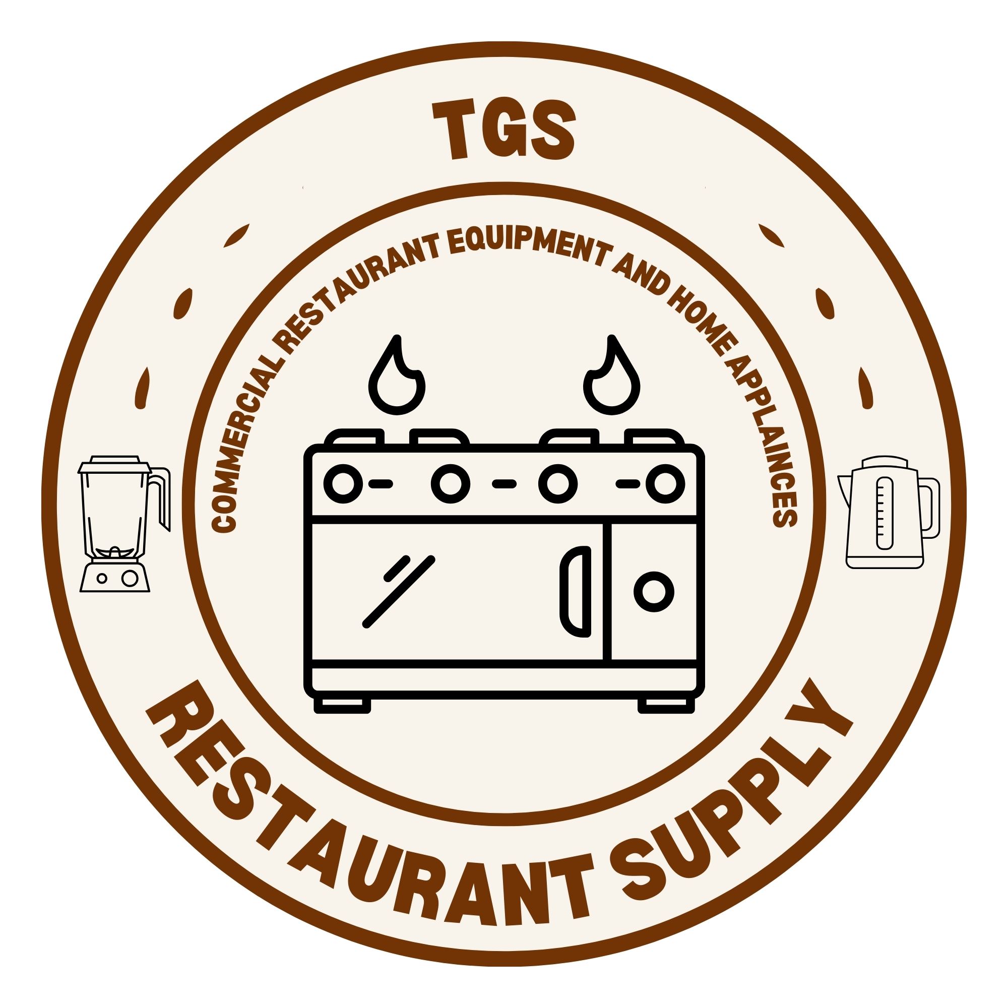 App – TGS Restaurant Supply – Lease Process