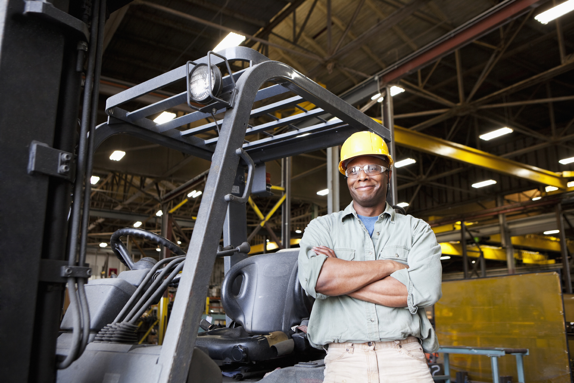 Lease Process – Equipment Leasing and Financing Solutions